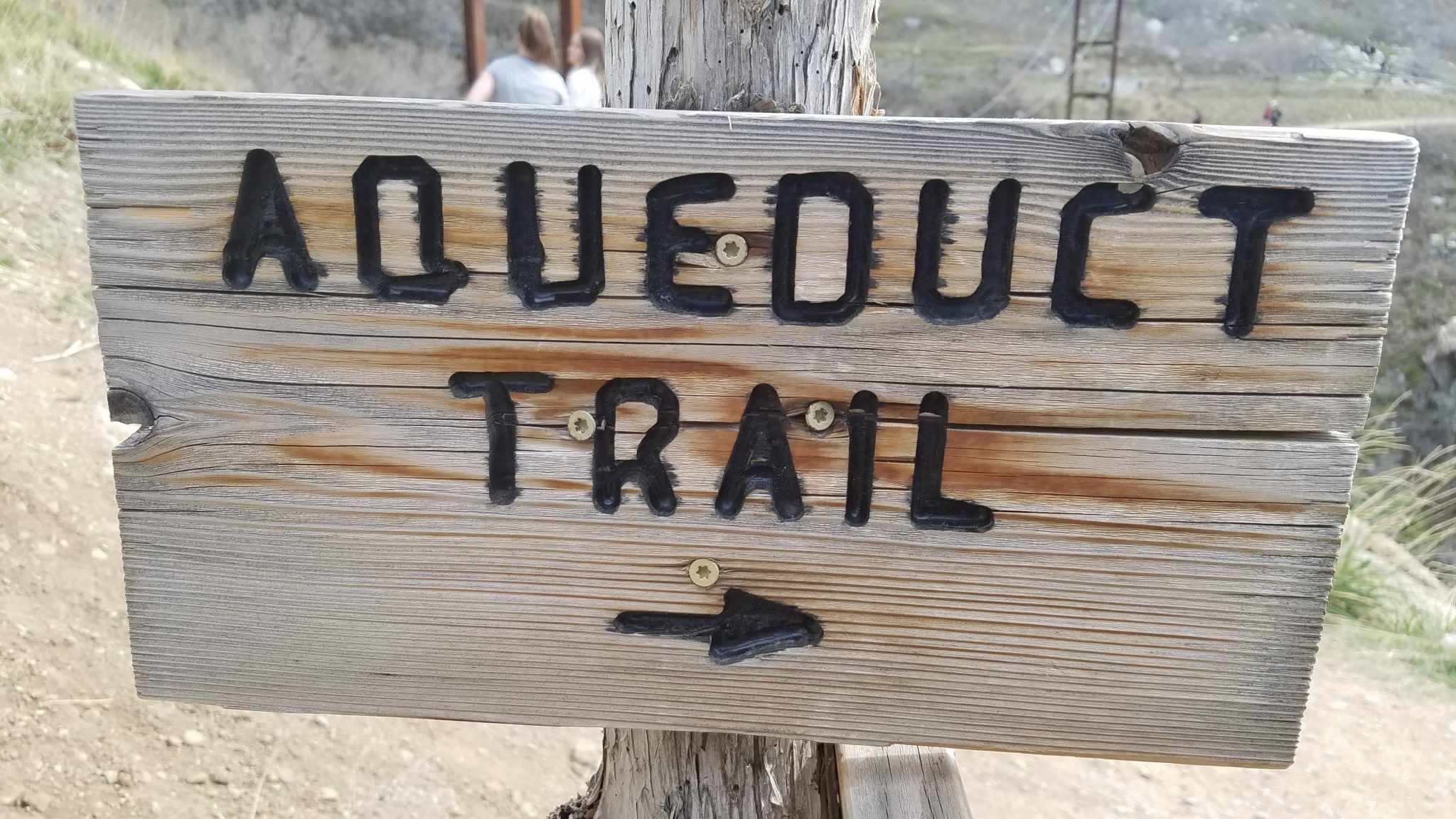 Draper Suspension Bridge Hike, Utah - Outdoor Fam Fun