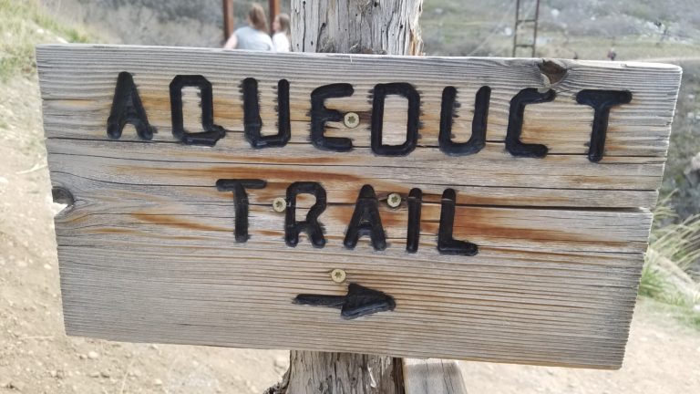 Draper Suspension Bridge Hike, Utah - Outdoor Fam Fun