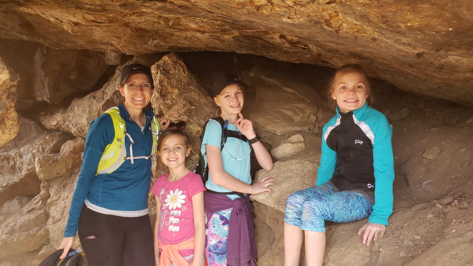 Draper Suspension Bridge Hike, Utah - Outdoor Fam Fun